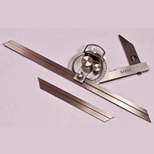 Universal Bevel Protractor – Jupiter Traders